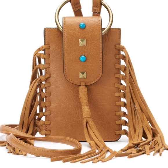 Mudd | Bags | 335 Last Vegan Leather Crossbody Bag | Poshmark